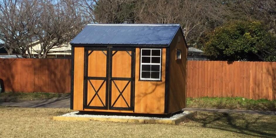 The Ultimate Guide to Shed Siding: Materials, Colors, and More