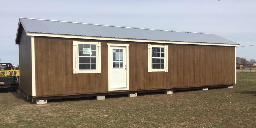 Your Ultimate 2026 Guide to Tiny House Sheds & Cabins