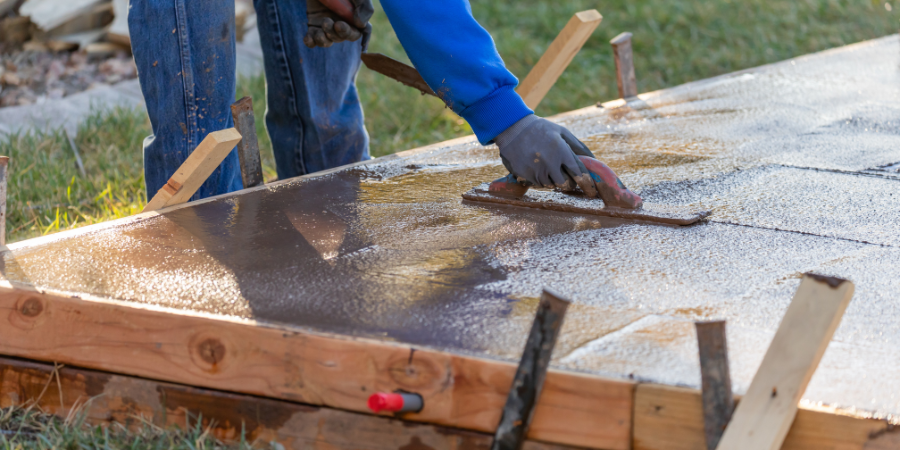 Lay the Groundwork: Essential Steps for Building Shed Foundations