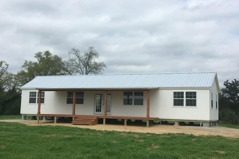 Cabin Shells — Customizable | Quality Storage Buildings