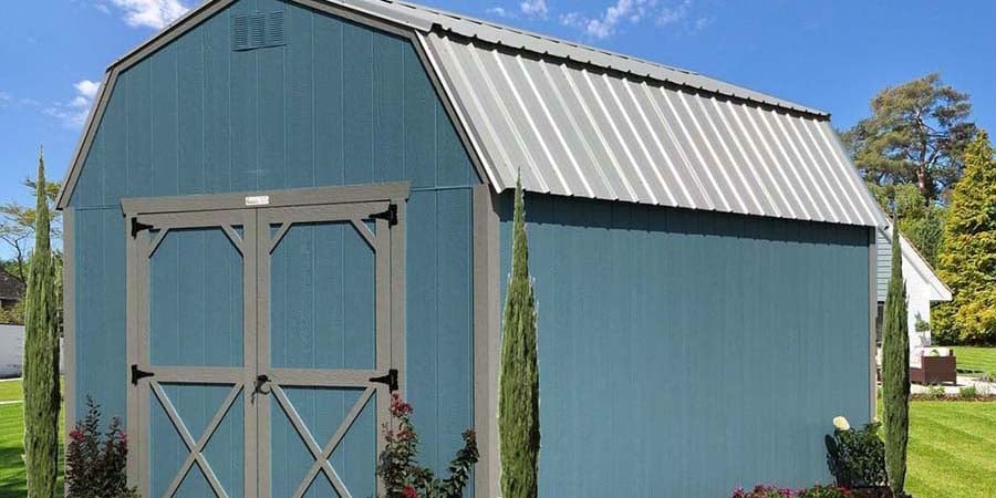 Portable Storage Buildings for Sale | Quality Storage Buildings