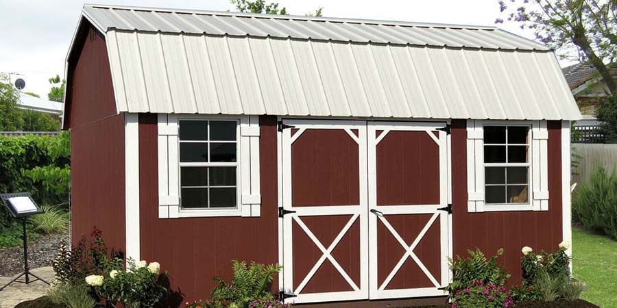 Portable Storage Buildings for Sale | Quality Storage Buildings